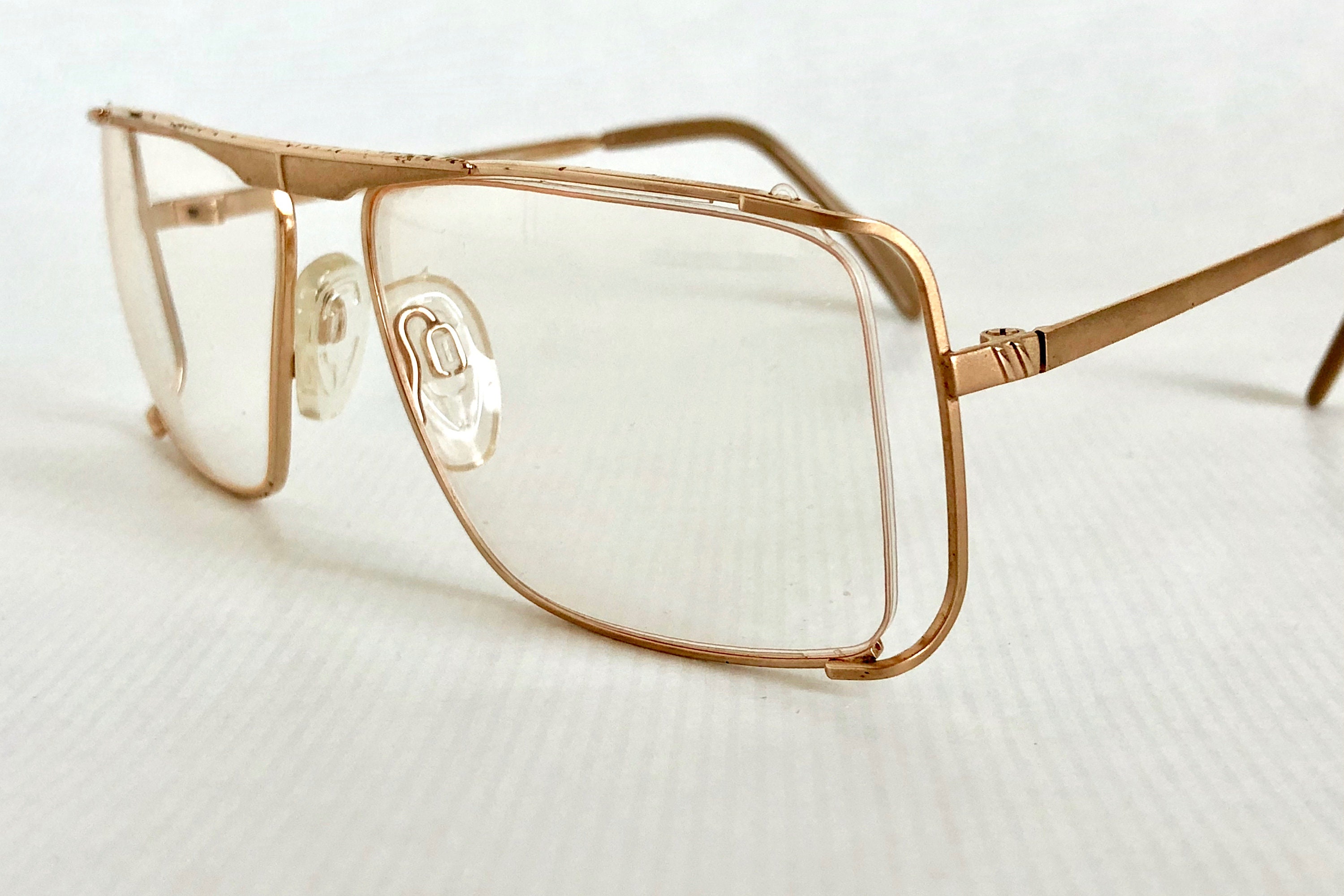 Neostyle Boutique 640 988 Vintage Glasses New Unworn Deadstock