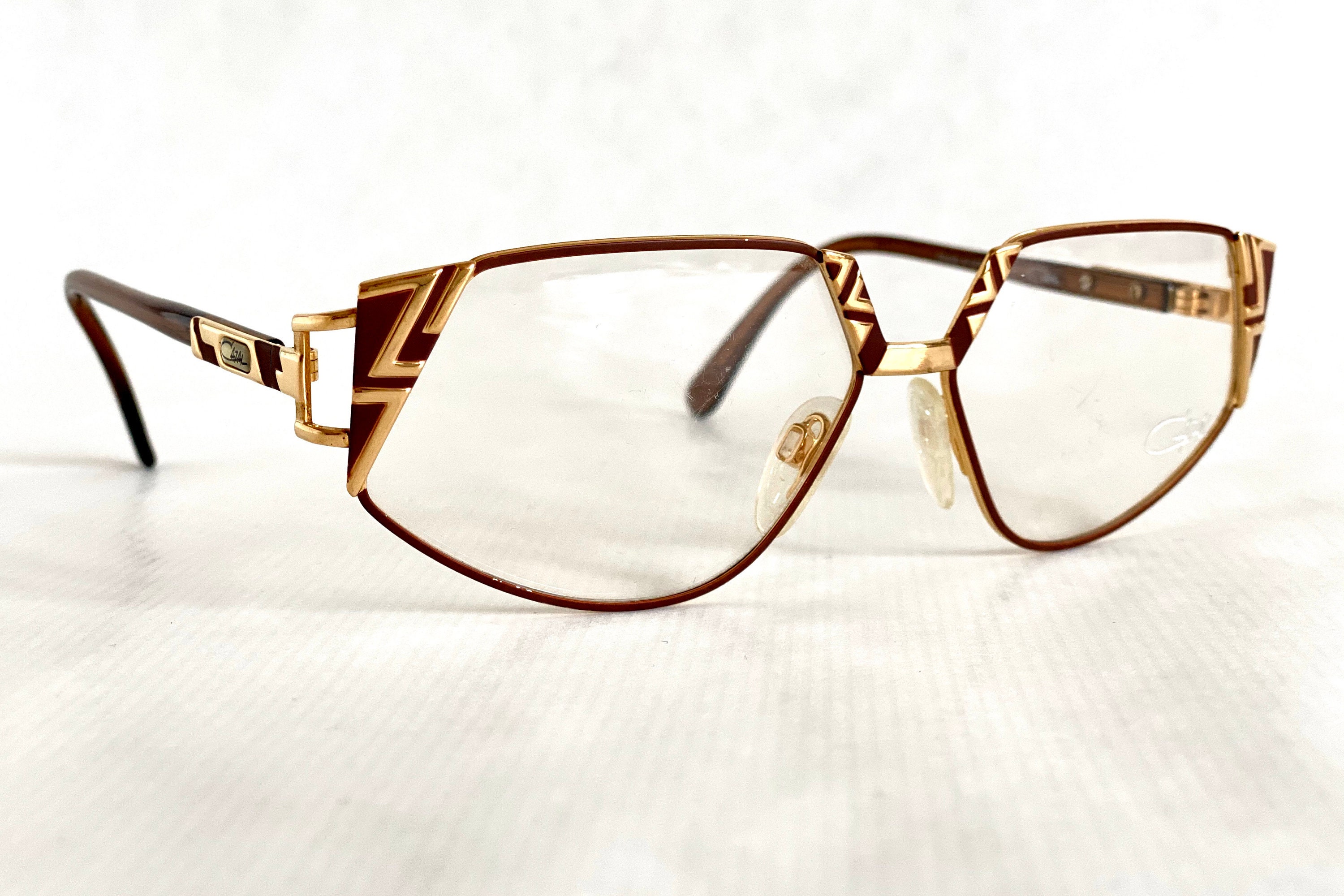 Mod Glasses