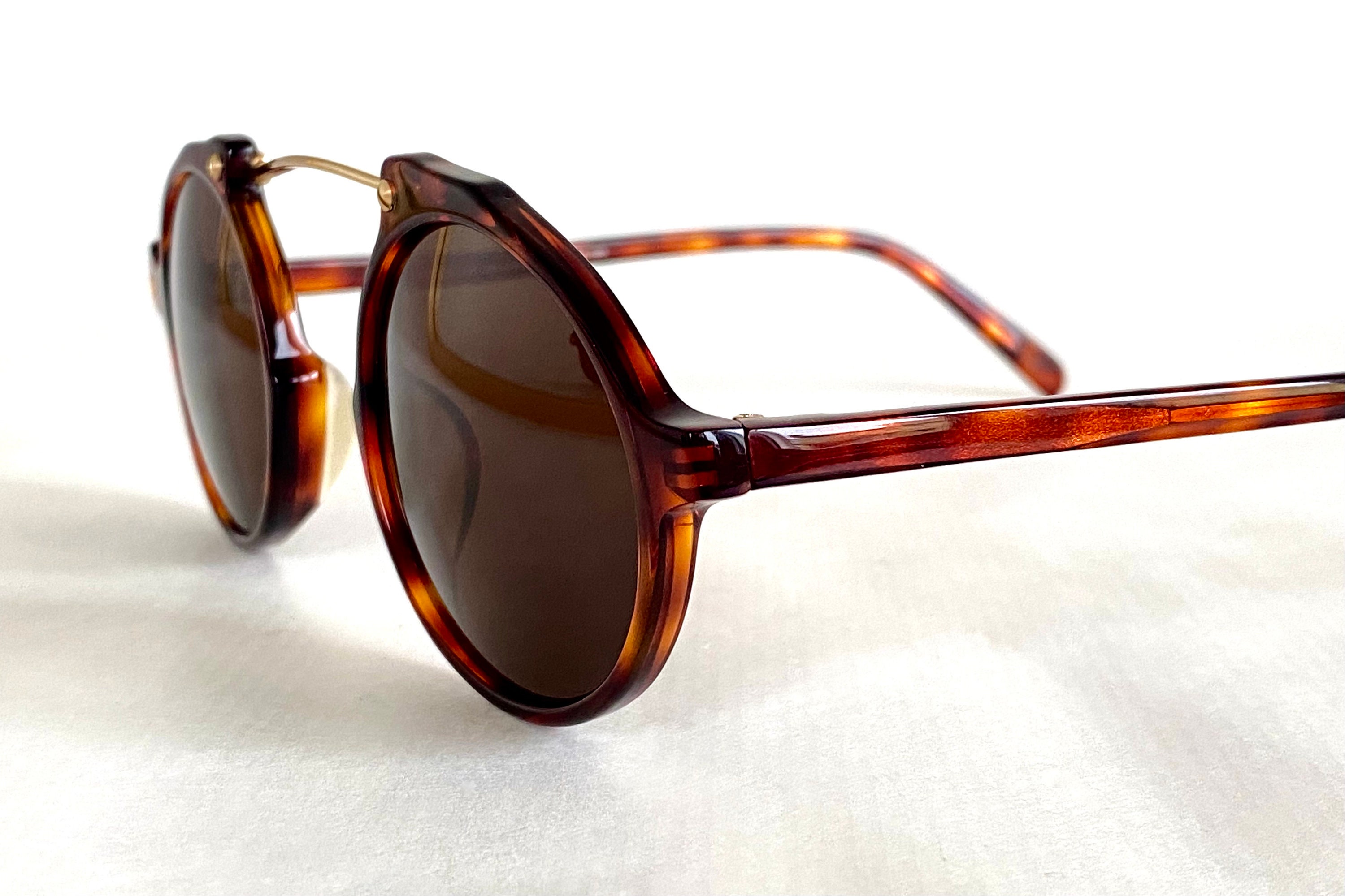 Vintage 1980s Christian Roth Optical Affairs 7001 Sunglasses – New Old ...