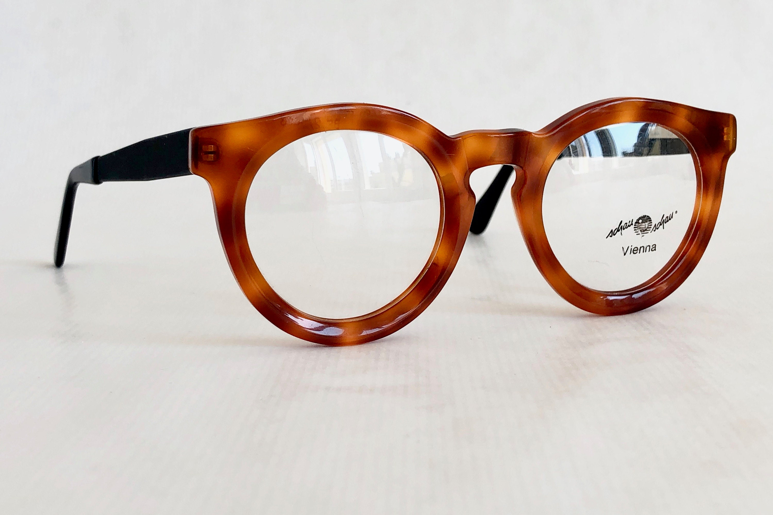 Reserved for Duncan /// Schau Schau Vienna 5003 Vintage Glasses – New ...