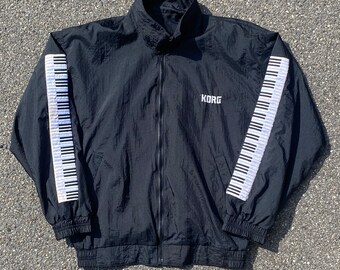 Electronic Jacket - Etsy