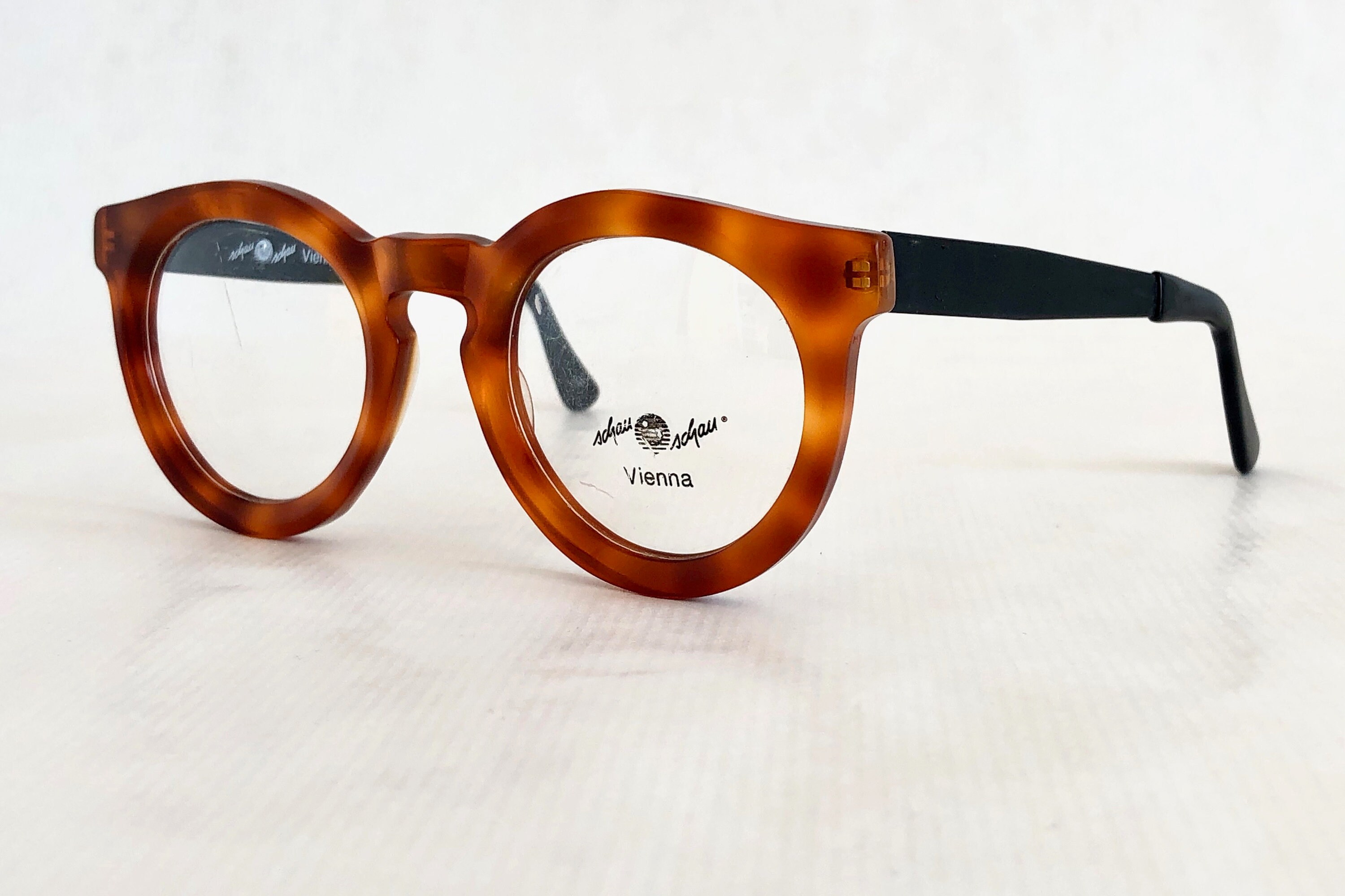 Reserved for Duncan /// Schau Schau Vienna 5003 Vintage Glasses – New ...