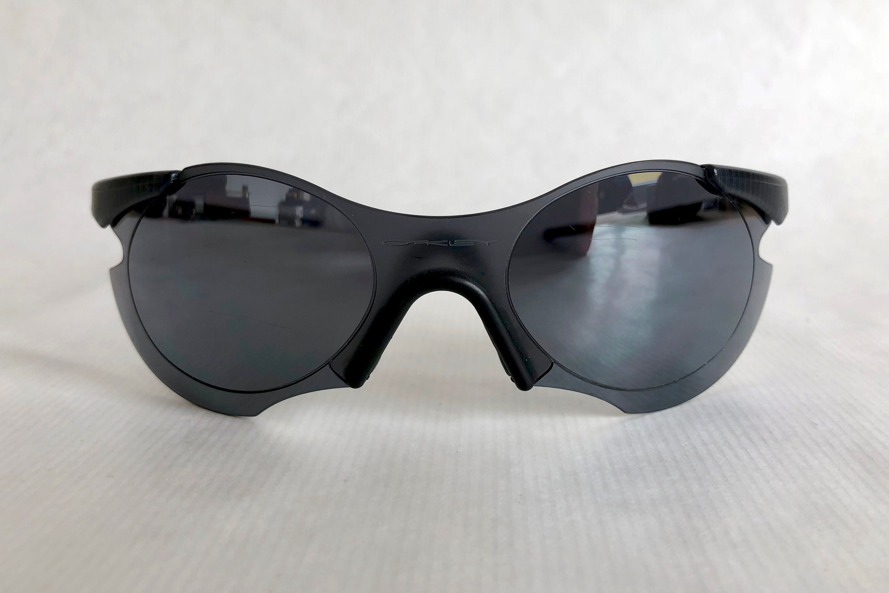 Oakley Zero 0 5 Vintage Sunglasses New Unworn Deadstock