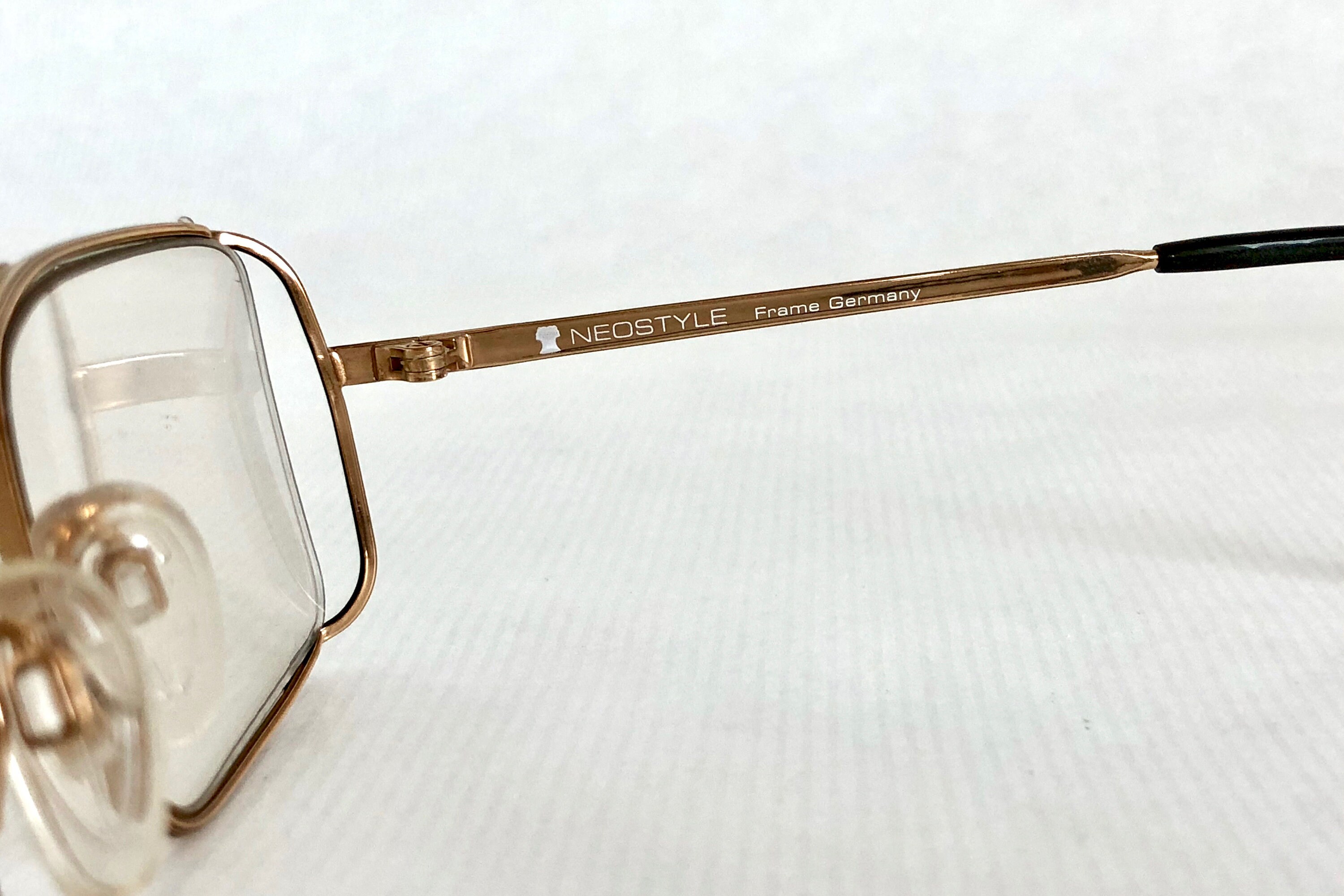 Neostyle Boutique 640 9967 Vintage Glasses New Unworn Deadstock