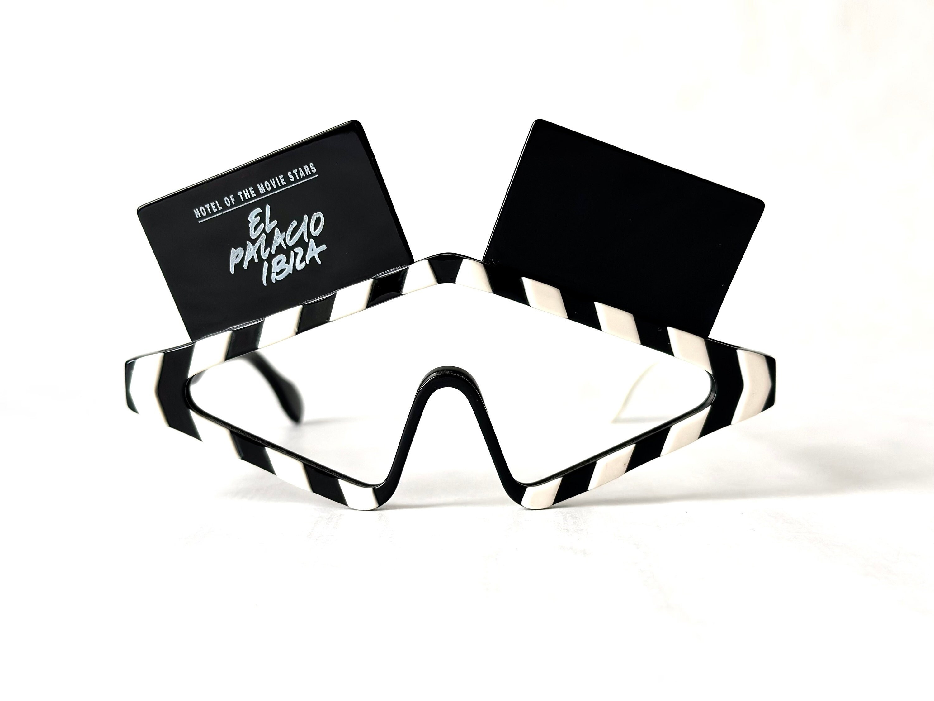 Vintage Yves Louis Perret Clapperboard Frame New Old Stock Made in ...