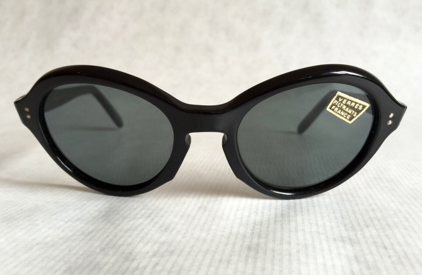 1960s Vintage Sunglasses New Old Stock Made in France