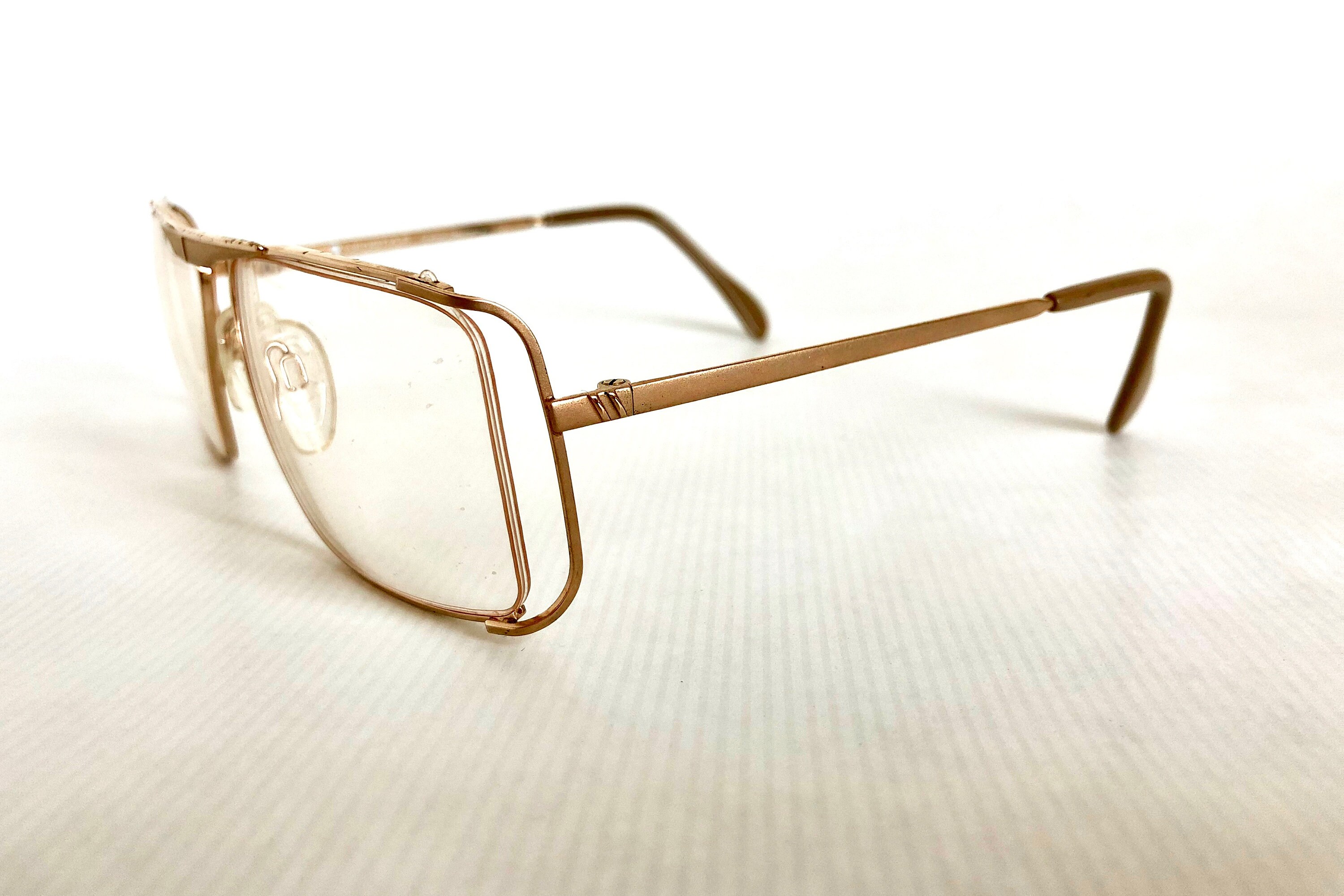 Neostyle Boutique 640 988 Vintage Glasses New Unworn Deadstock