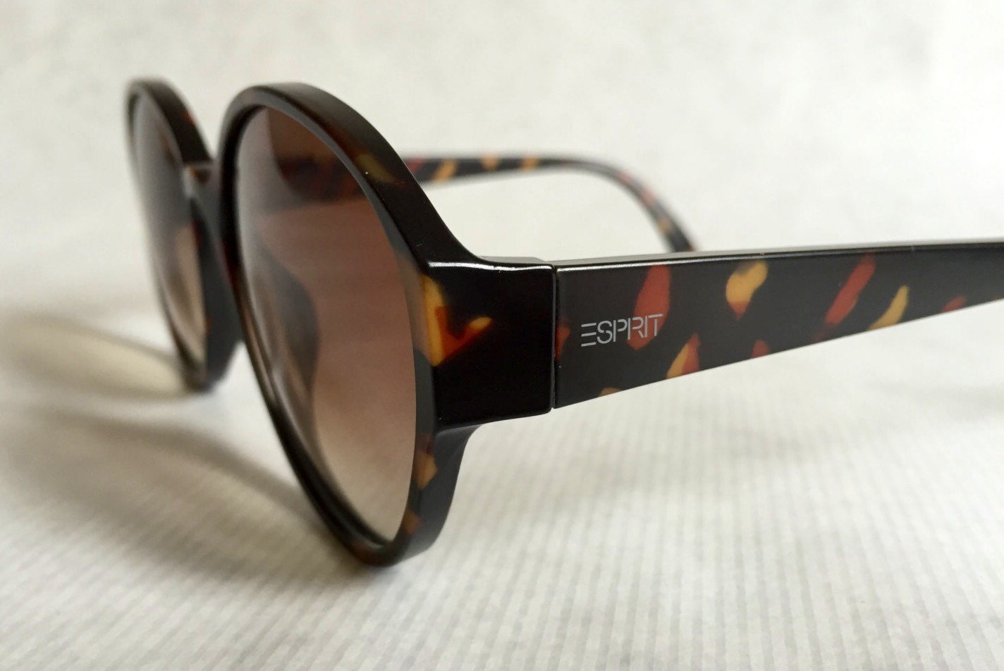 Esprit 7043 Vintage Sunglasses New Unworn Deadstock