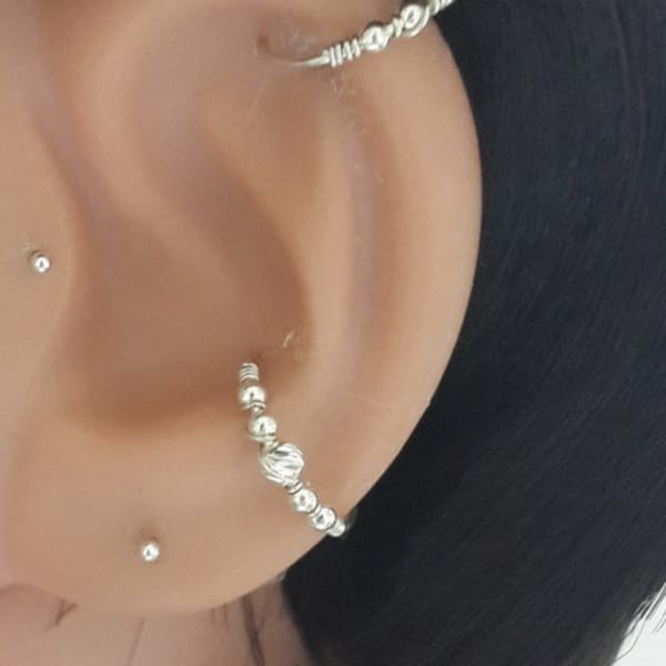 Conch Earring - Etsy