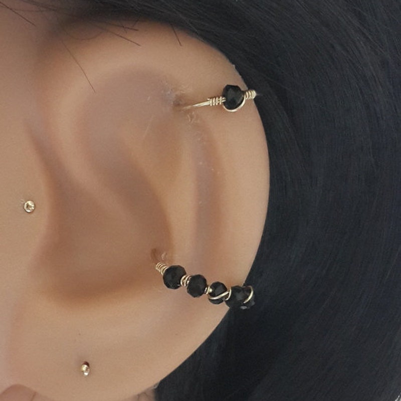 Conch Earring - Etsy