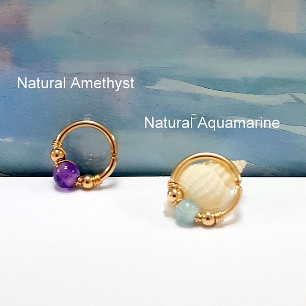 Gold Conch Ring - Etsy