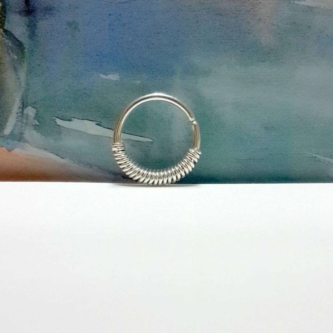 SALE Gold conch piercing conch earring conch jewelry conch | Etsy