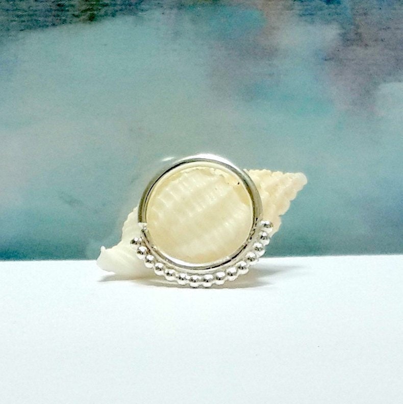 Sterling Silver Little Balls Septum Ring Nose Ring helix | Etsy