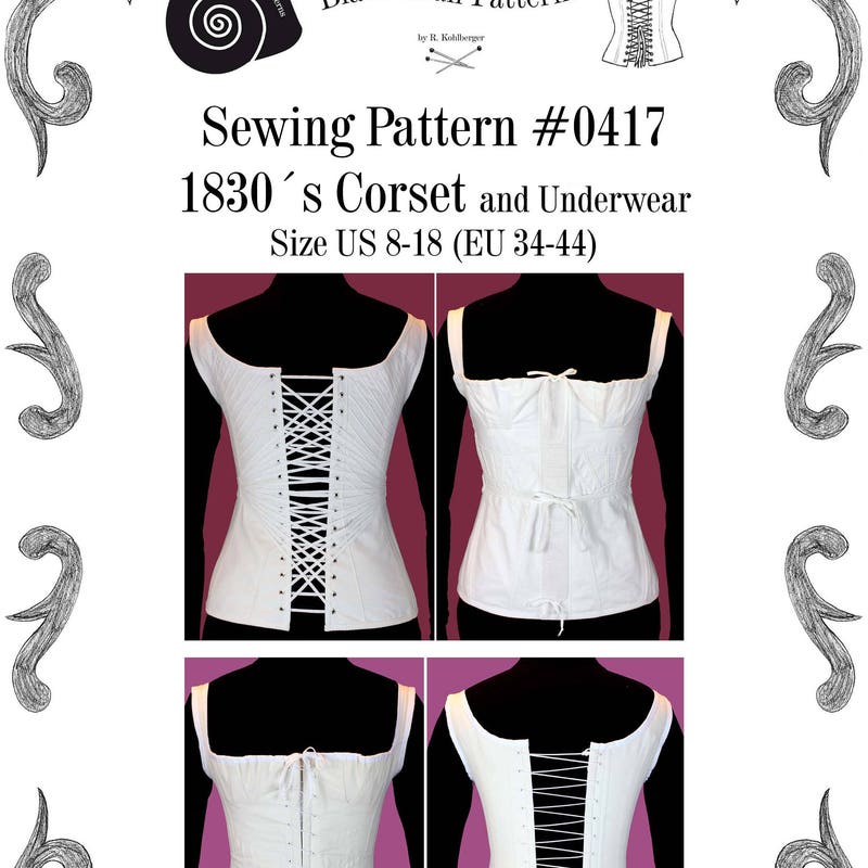 Regency Underwear - Etsy