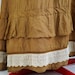 Victorian Wrapper Dress About 1870 Sewing Pattern #0919 Size US 8-30 ...
