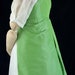 Empire / Regency Dress With Sleeveless Spencer 1805 to 1810 Sewing ...
