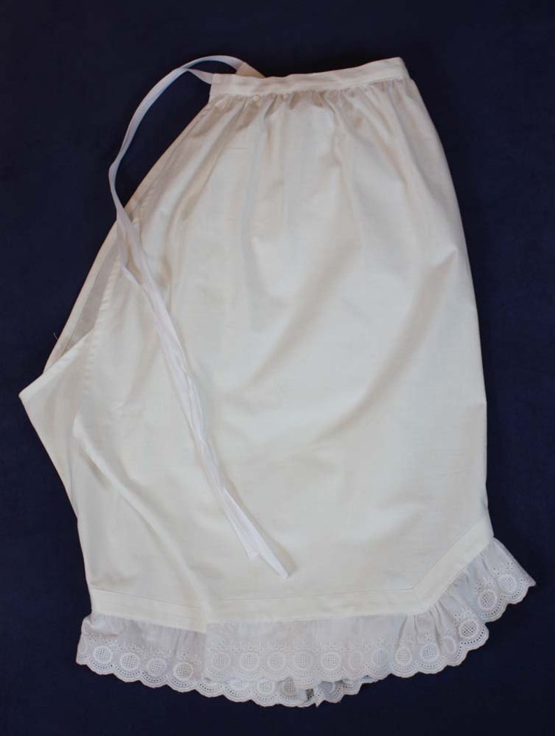 Victorian Underwear Sewing Pattern 1115 Size Us 8 30 Eu Etsy
