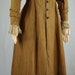 Victorian Wrapper Dress About 1870 Sewing Pattern #0919 Size US 8-30 ...