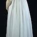 Empire / Regency Dress With Sleeveless Spencer 1805 to 1810 Sewing ...