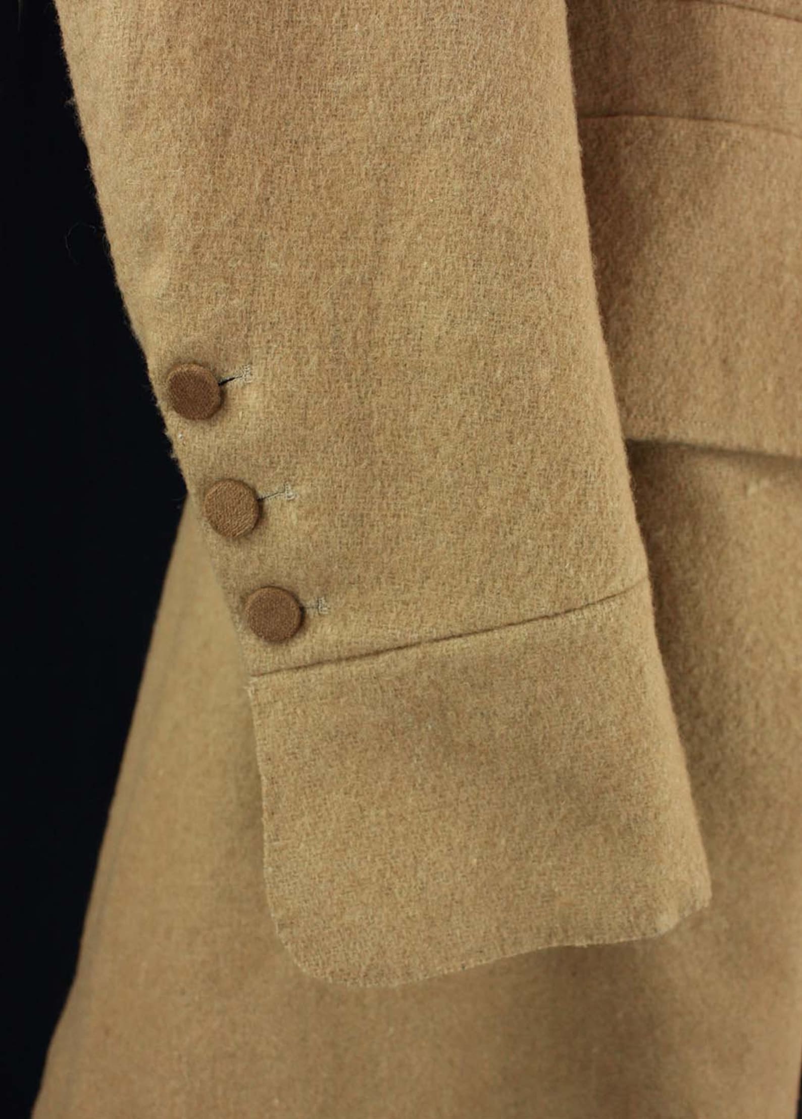1830 Frock Coat Romantic Period Sewing Pattern #0418 Size US 34-56 (EU ...