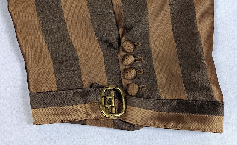 Georgian Mens Breeches late 18th century Sewing Pattern 0719 | Etsy