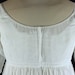 Empire / Regency Dress With Sleeveless Spencer 1805 to 1810 Sewing ...