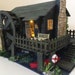 1:48 Watermill Kit. Create yourself designed for collectors. | Etsy