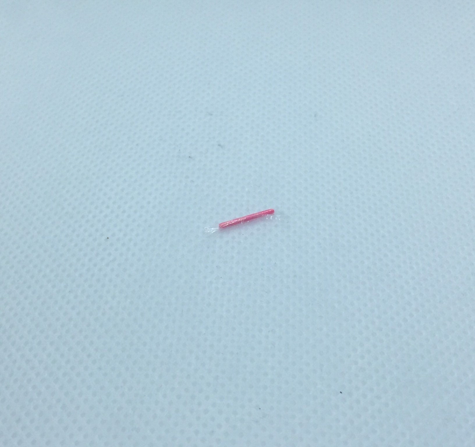 Clearance, 1/24th Scale Stick of Rock for Collectors. - Etsy