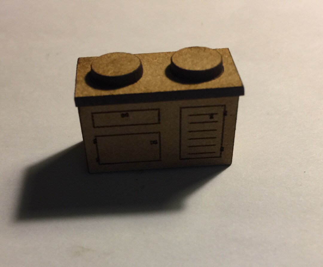 1:48 ' AGA ' Kit for Collectors. - Etsy