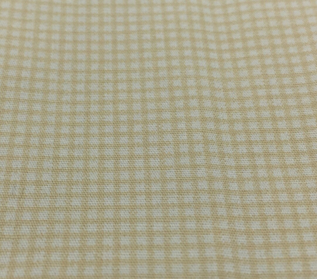 1:48 Check Pattern Fabric for Collectors. - Etsy