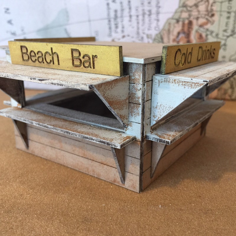 SeasideMiniatures - Etsy