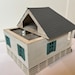 1:48 Beach House Kit for Collectors to Complete. - Etsy
