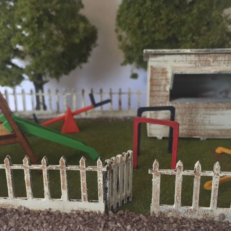 Doll Playground - Etsy