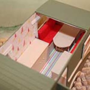 1:48 Old Retro Miniature Caravan Kit. - Etsy