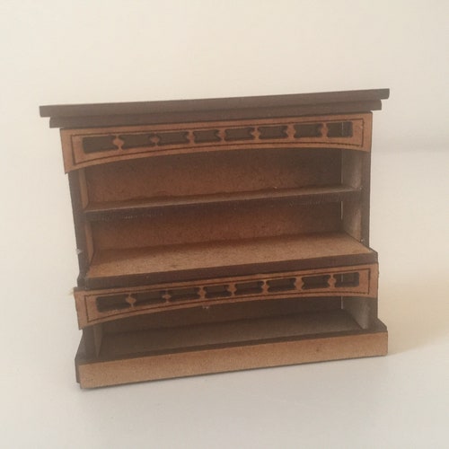 Cast Iron Radiator 1/48th Scale | Etsy