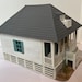 1:48 Beach House Kit for Collectors to Complete. - Etsy