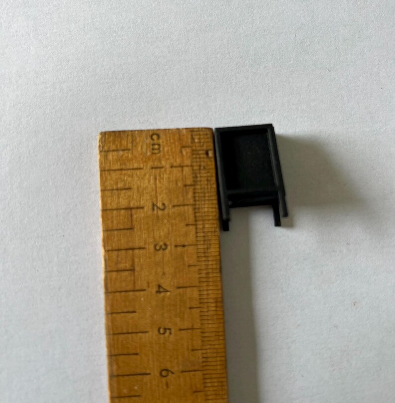 1:48 Menu Board Kit to Make Your Own. - Etsy