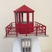 1:48 Square Lighthouse Kit. - Etsy