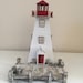 1:48 Square Lighthouse Kit. - Etsy