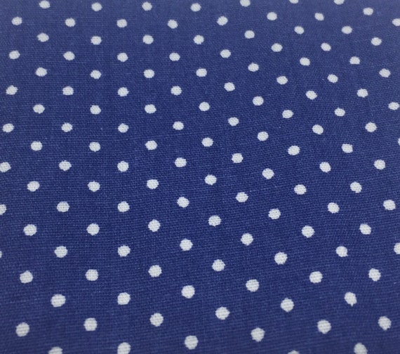 1:48 Spotty Pattern Fabric for Collectors. | Etsy