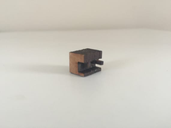 1:48 Coffee Machine Kit to Make Your Own. | Etsy