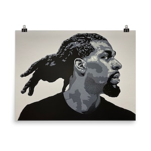Naz Reid Poster Print (no Profit Involved) - Etsy