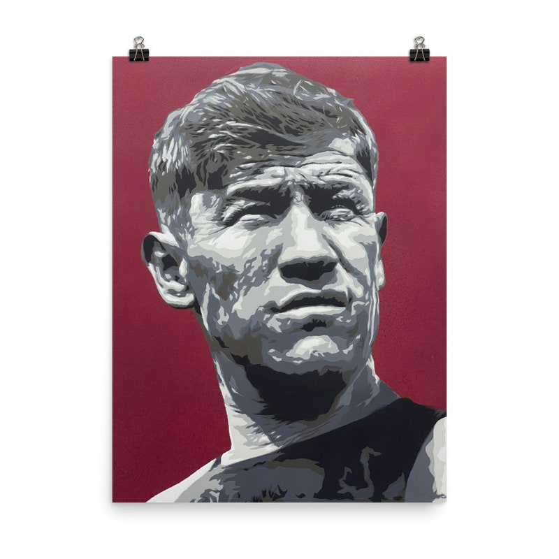 Jim Thorpe - Etsy