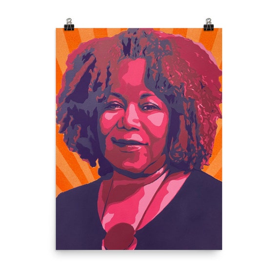 Ruby Bridges Poster Print | Etsy