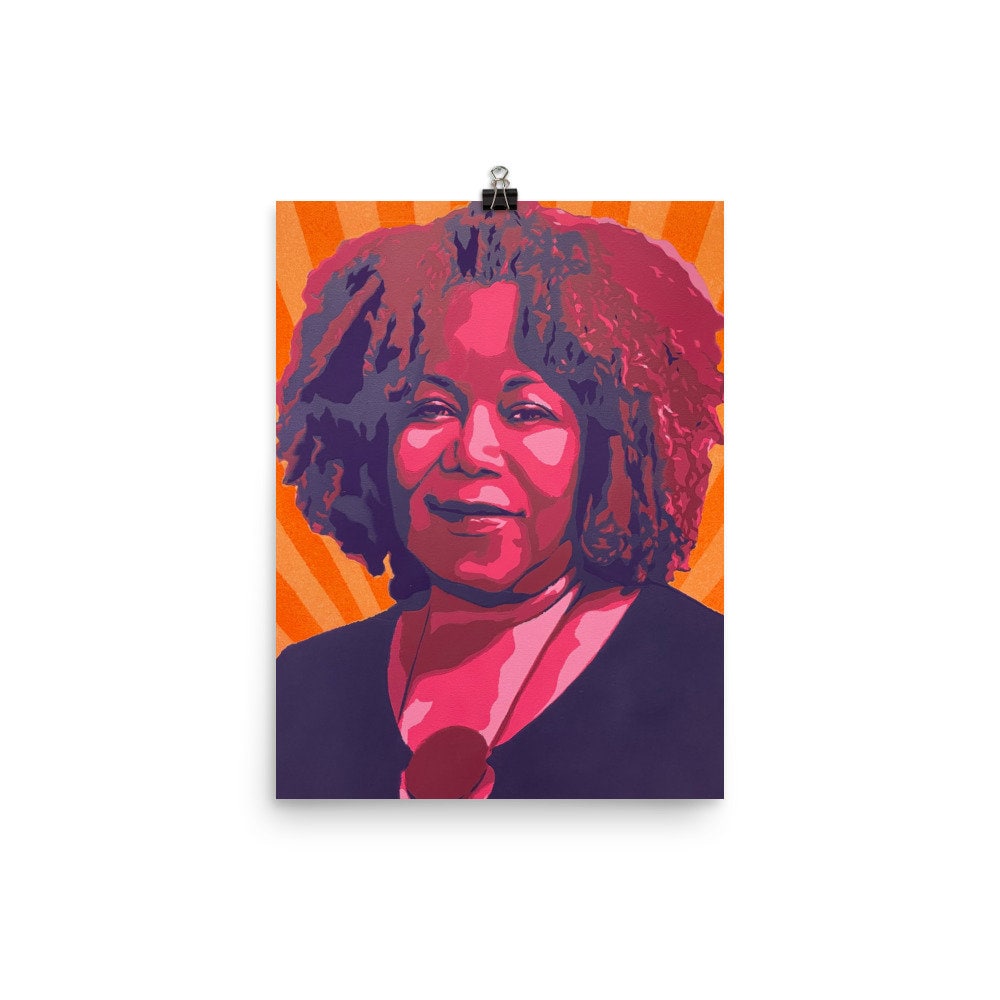 Ruby Bridges Poster Print - Etsy