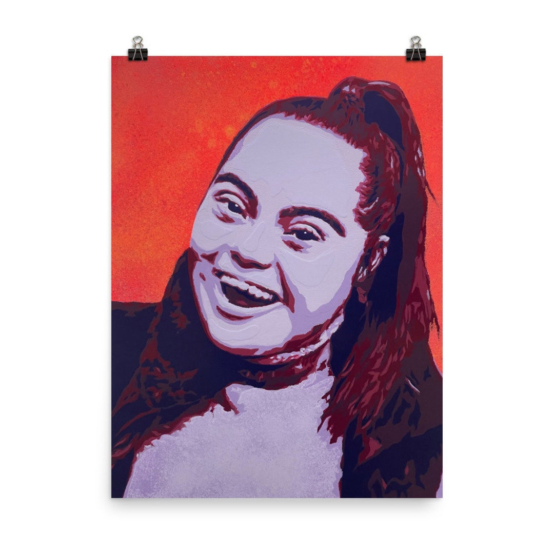 Madison Tevlin Poster Print - Etsy