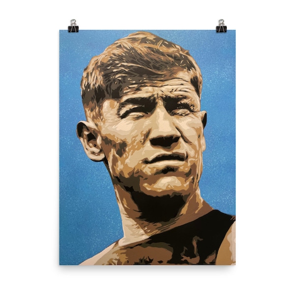 Jim Thorpe - Etsy