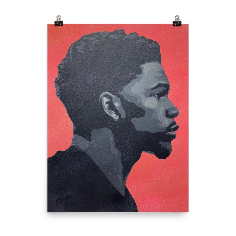 Anthony Edwards Wall Art - Etsy