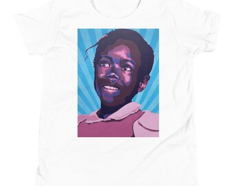 Ruby Bridges Poster Print | Etsy