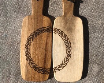 Pyrography Cheese - Etsy